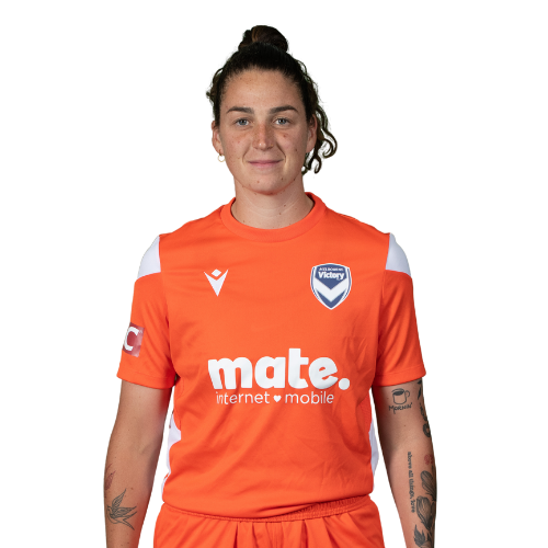 Melissa Maizels - Canberra United