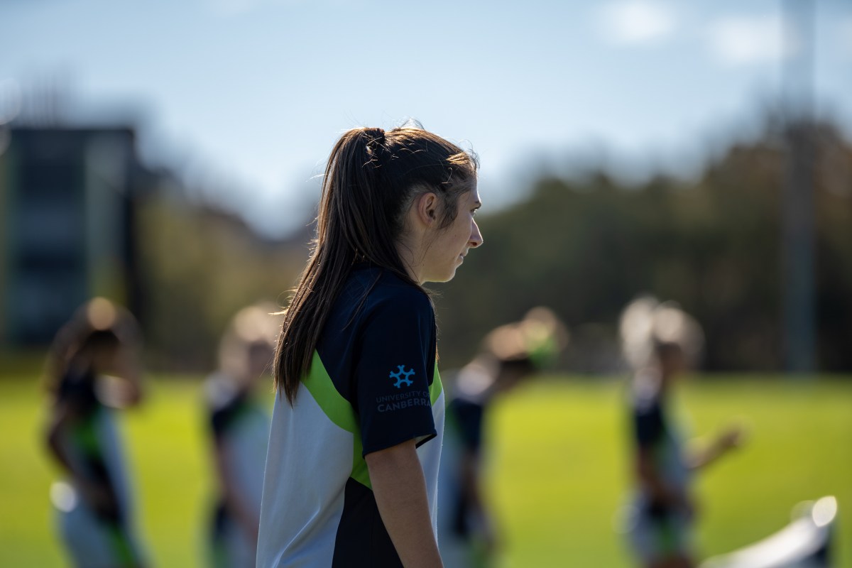 “We’re building each week and every game we’ve improved a lot” – Emma ...