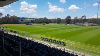 Canberra United FC | Official Canberra United Home Page