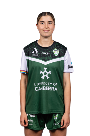 Ava Piazza - Canberra United