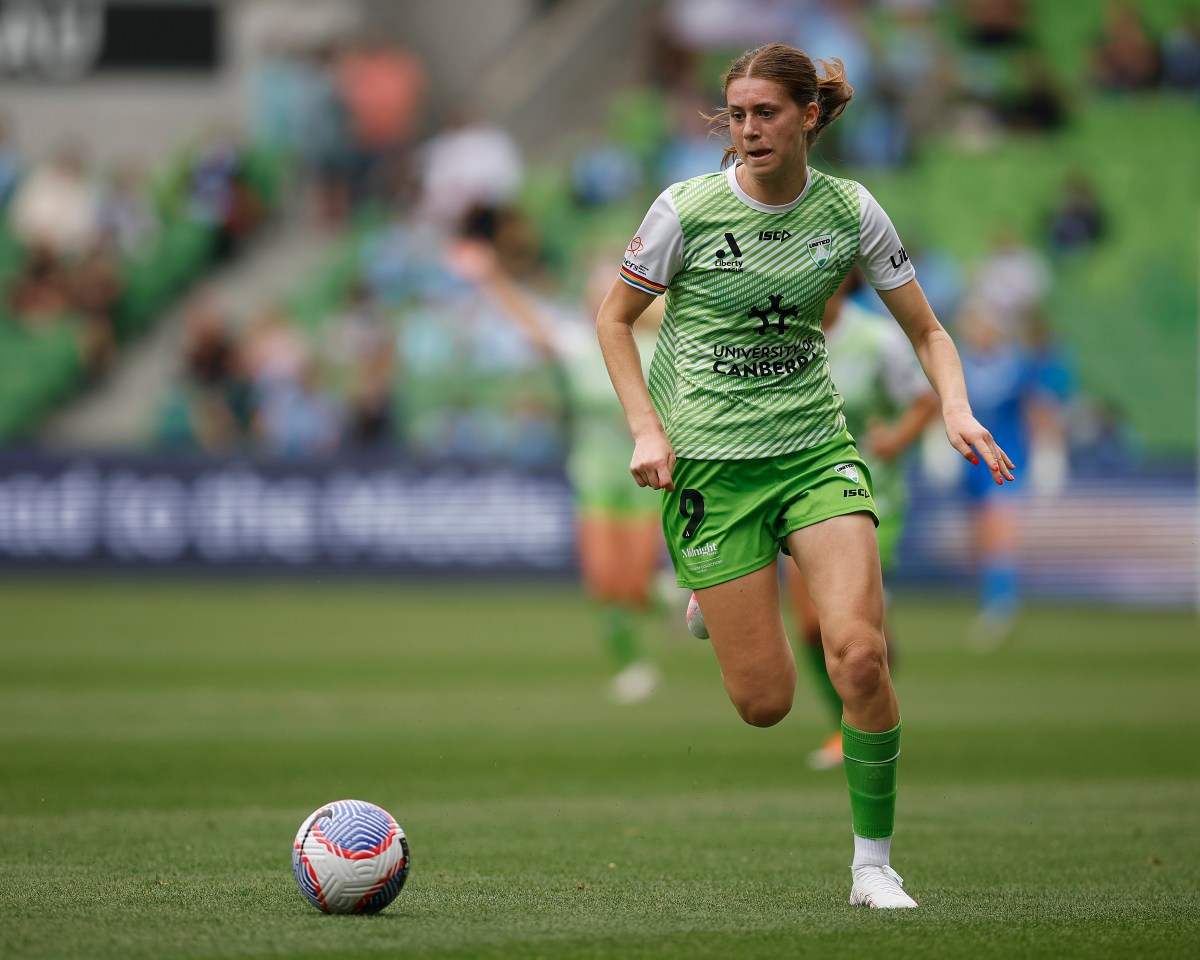NATHAN NAMED IN FORD FOOTBALL FERNS SQUAD FOR FIRST HOME GAMES SINCE ...