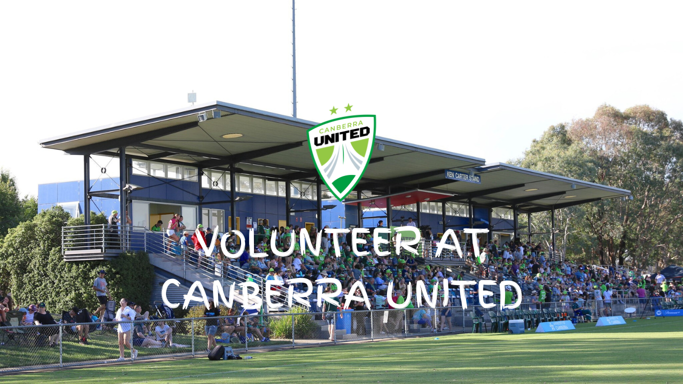 Canberra United FC News & Updates | A-League